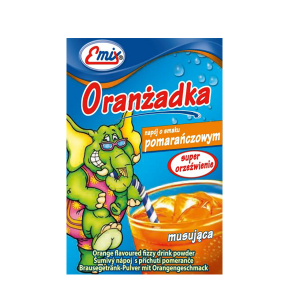Napoje i soki - Polski sklep w Norwegii - PolMarket.no